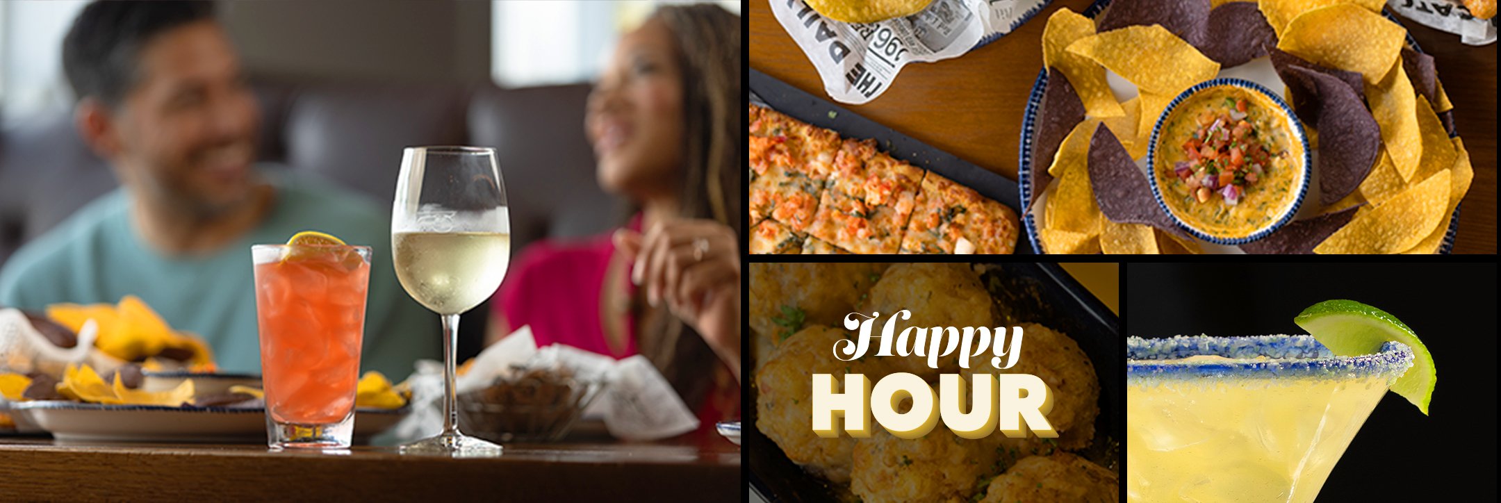 Happy Hour