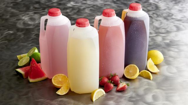 Half Gallon Beverages | Red Lobster Seafood Restaurants