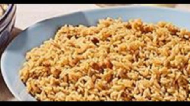 Family Rice (serves 4) | Red Lobster Seafood Restaurants