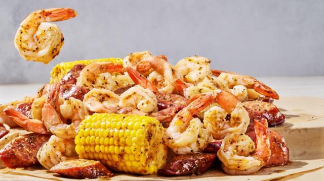 New! Sailor's Seafood Boil | Red Lobster Seafood Restaurants